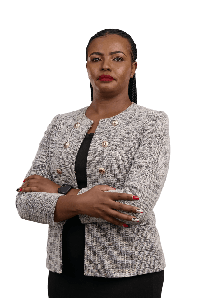 Jane Wanjiru Michuki | Kimani and Michuki Advocates- Expert Legal Services